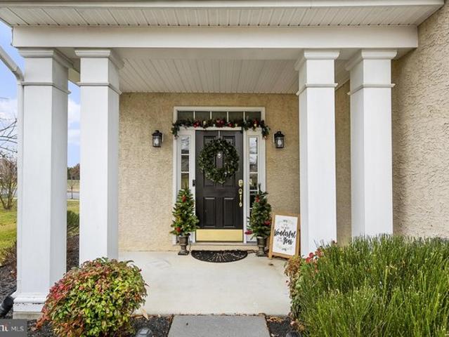 156 Springfield Cir, Middletown, DE 19709