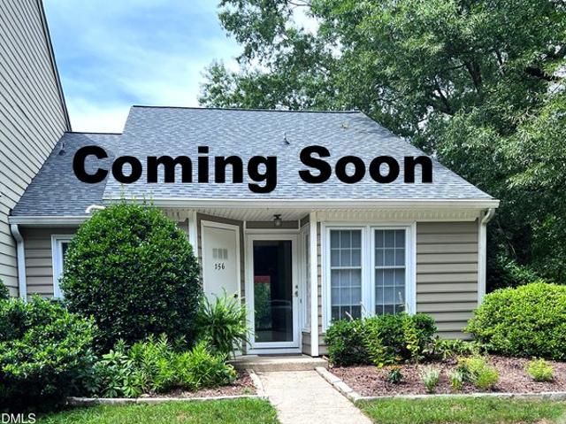 156 St Andrews Ln, Chapel Hill, NC 27517