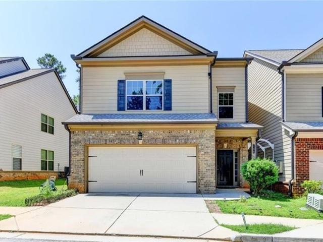 156 Staley Dr, Tucker, GA 30084
