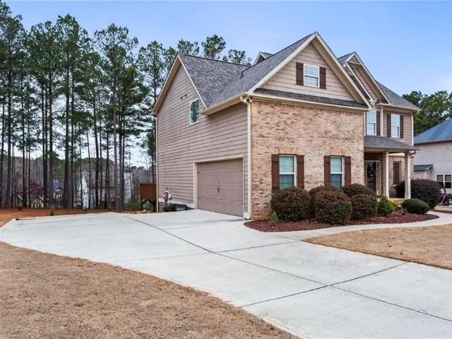 156 Starry Night Way, Dallas, GA 30132 | Compass