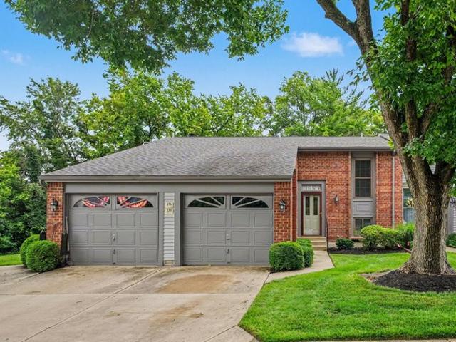 156 Steeleway Farm Ct, Crestview Hills, KY 41017