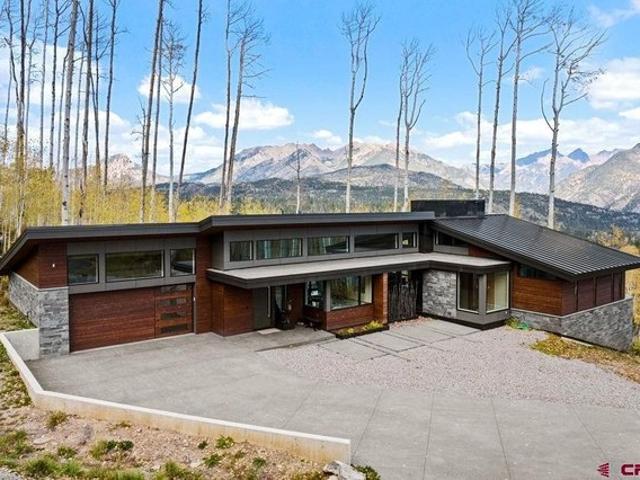 156 Story Fork Dr, Durango, CO 81301