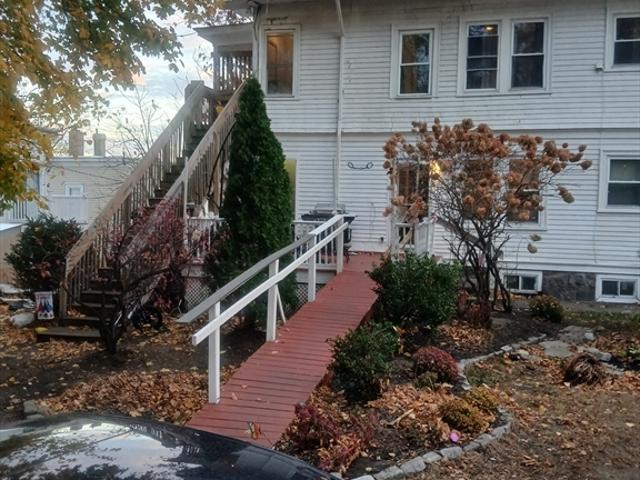 156 Summer St, Fitchburg, MA 01420 | MLS #73465