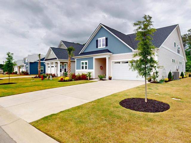 156 Summerwind Drive