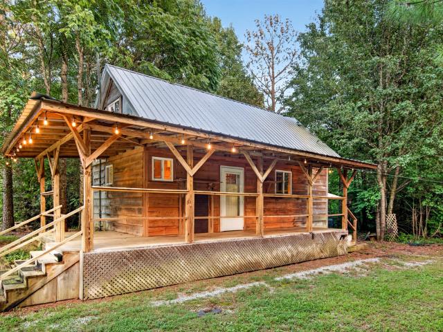 156 Sunshine Mountain Lane