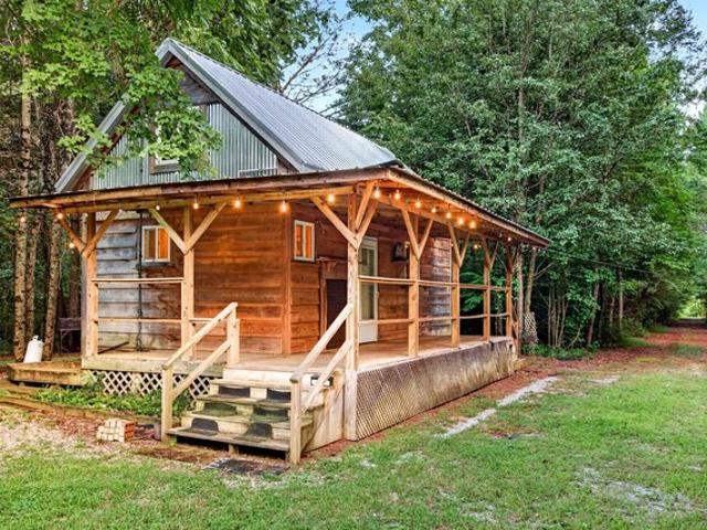 156 Sunshine Moutain Ln, McMinnville, TN 37110