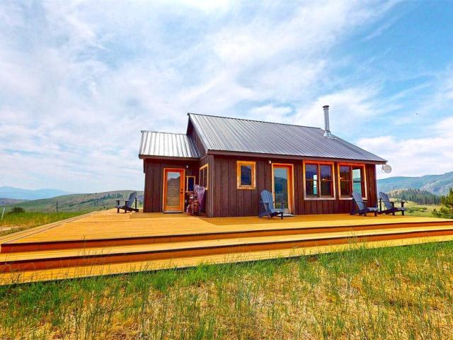 156 Poechmann Rd, Okanogan, WA 98840 | MLS #2402