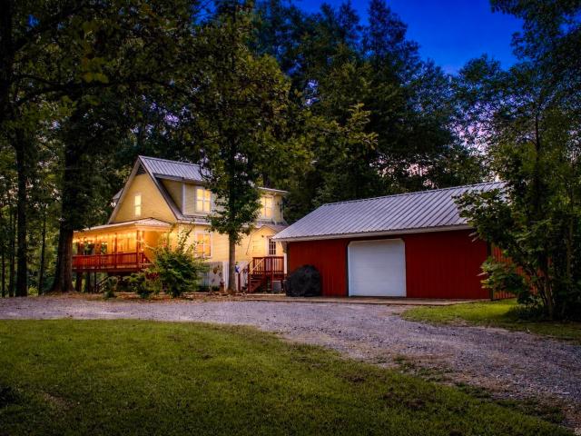 156 Polk Road 38