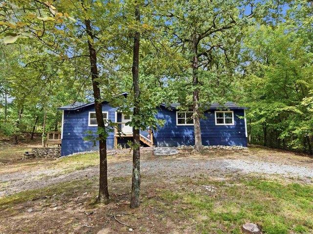 156 Pate Ln, Hot Springs, AR 71901