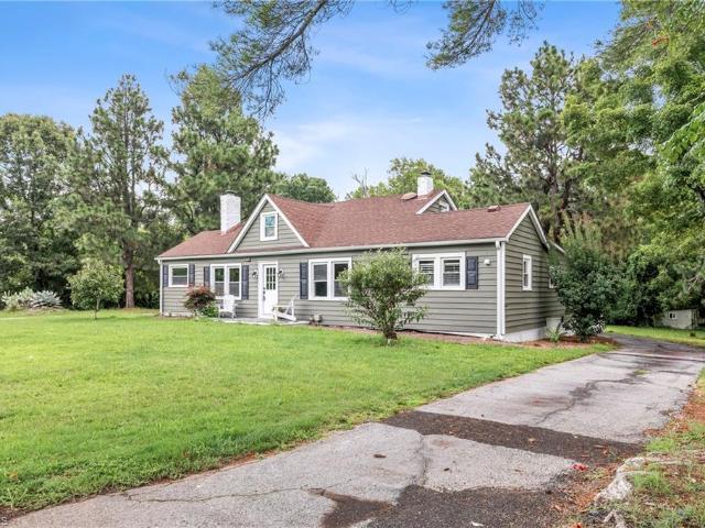 156 Payne Road