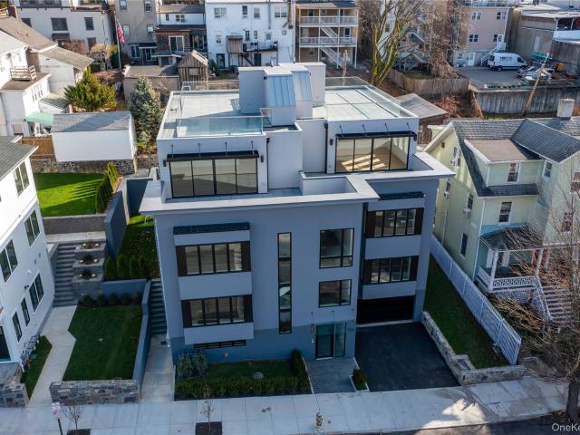 156 Palisade Street A