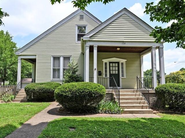 156 Parkway Ave, Cincinnati, OH 45216
