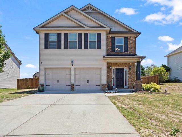 156 Pendulum Rdg, Graniteville, SC 29829