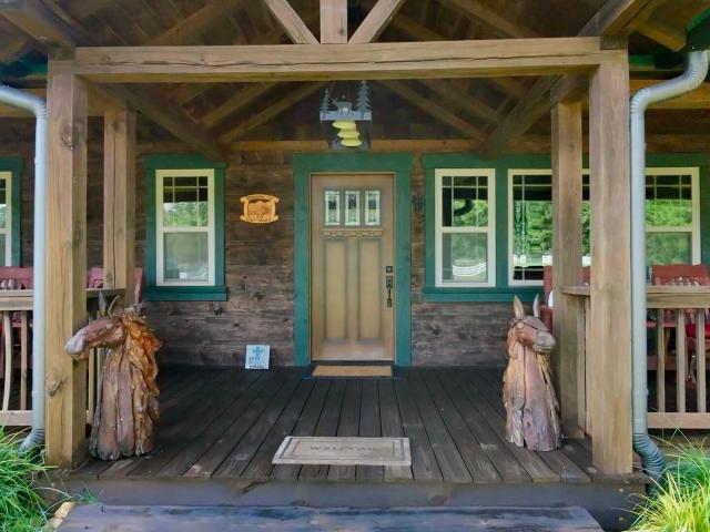 156 Perdue Road