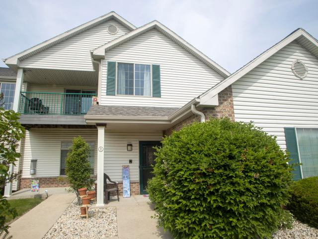 156 Pheasant Run, Unit D 4