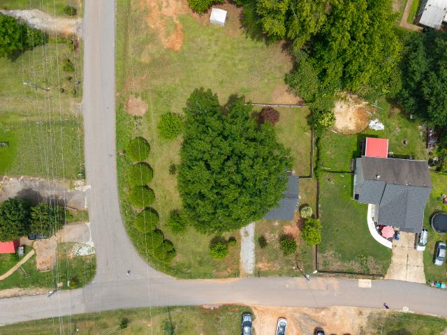 156 Pine Avenue