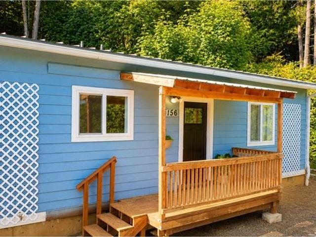 156 Pine St, Falls City, OR 97344