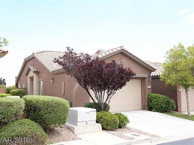 156 Pioneer Peak Pl, Las Vegas, NV 89138