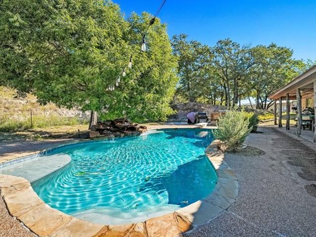 156 Pr # 3626, Springtown, TX 76082