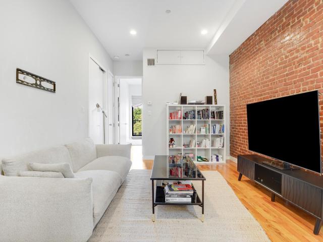 156 Pulaski Street, Brooklyn, NY