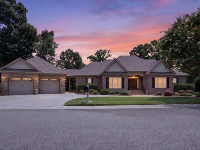 156 Quiet Oak Ct, Aiken, SC 29803