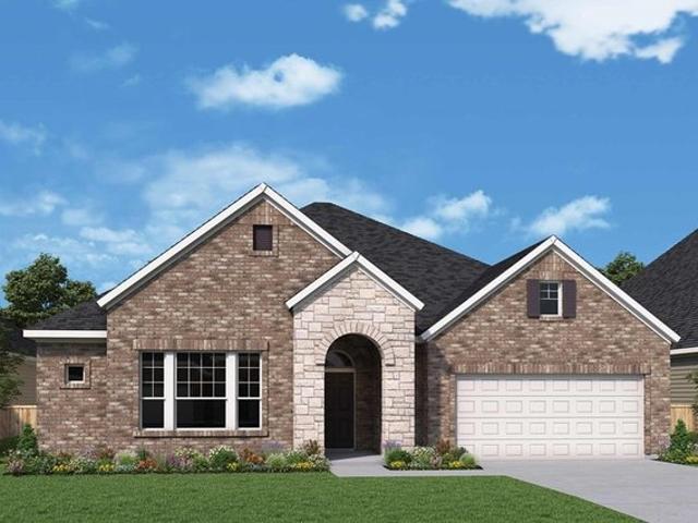 156 Rock Rose Dr, Waxahachie, TX 75165
