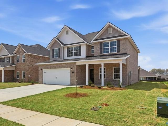 156 Rose Valley Dr, New Market, AL 35761