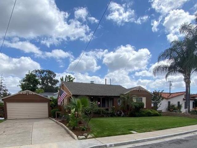 156 Rose Dr, Fullerton, CA 92833