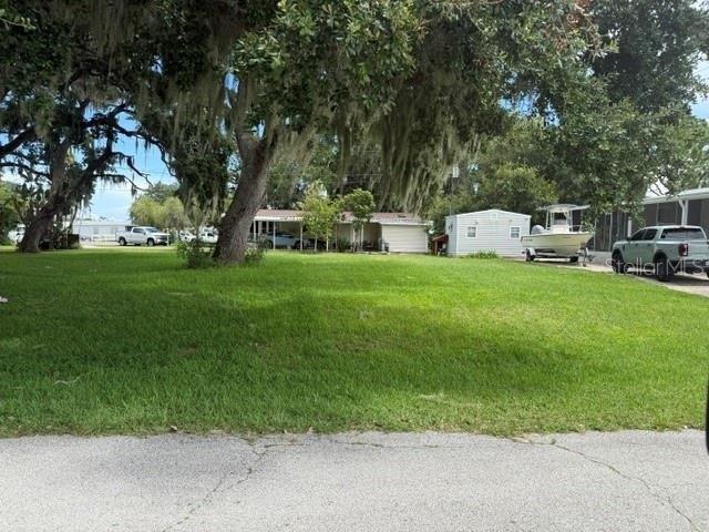 156 Red Bass Ln, Edgewater, FL 32141