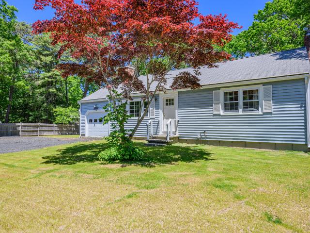 156 Red Brook Road
