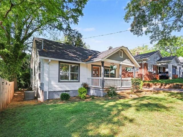 156 Rhodesia Ave SE, Atlanta, GA 30315 | MLS #7749 | Compass