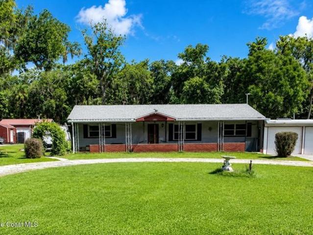156 River Park Blvd, Titusville, FL 32780