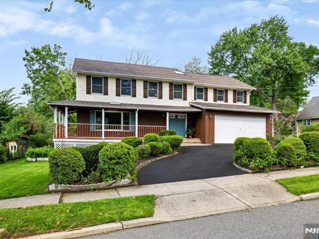 156 River Road
