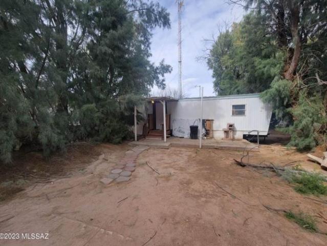 156 W 5th St, Benson, AZ 85602