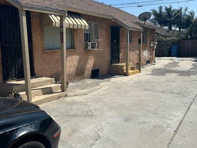 156 W 84th