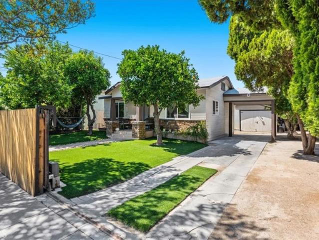 156 W Wabash St, San Bernardino, CA 92405 | MLS #CV26101
