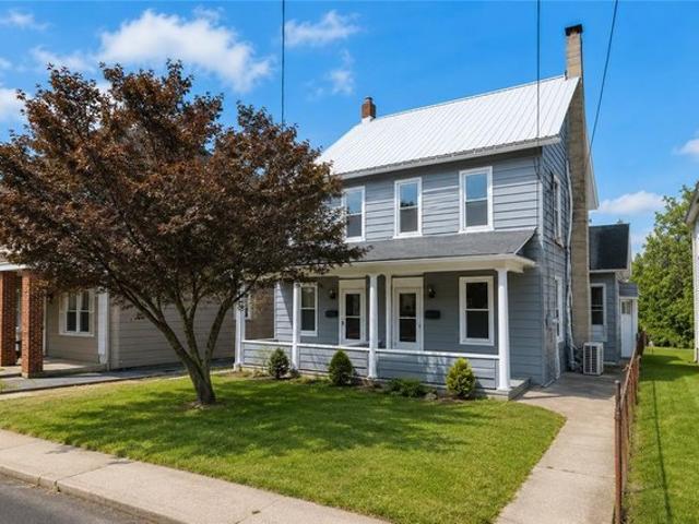 156 W Central Ave, East Bangor, PA 18013