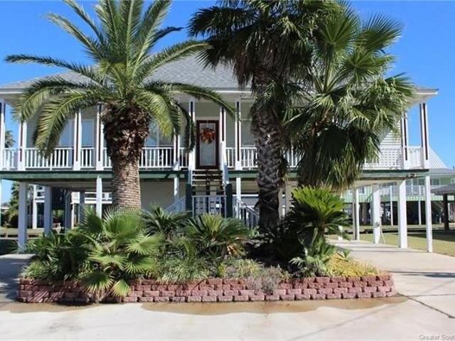 156 W Harbor Drive, Lake Charles, LA 70607