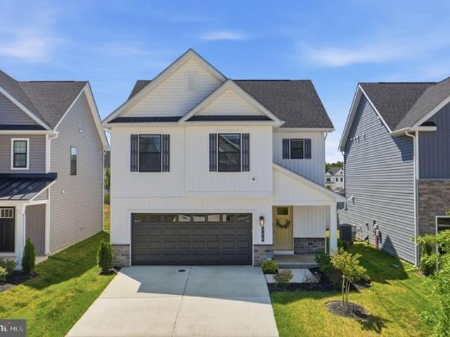 156 Wood Walk Ave, La Plata, MD 20646