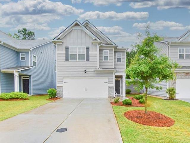 156 Woodhouse Circle, Acworth, GA 30102