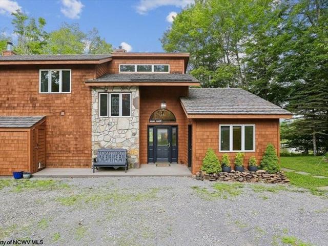 156 Woods End Ct Unit 21, Davis, WV 26260