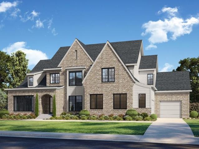 156 Watertown Dr, Nolensville, TN 37135