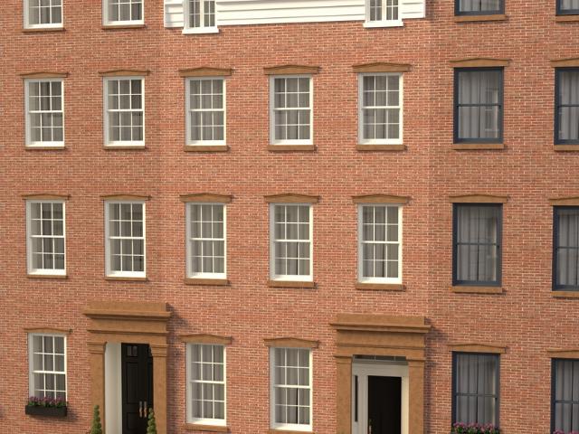 156 waverly place