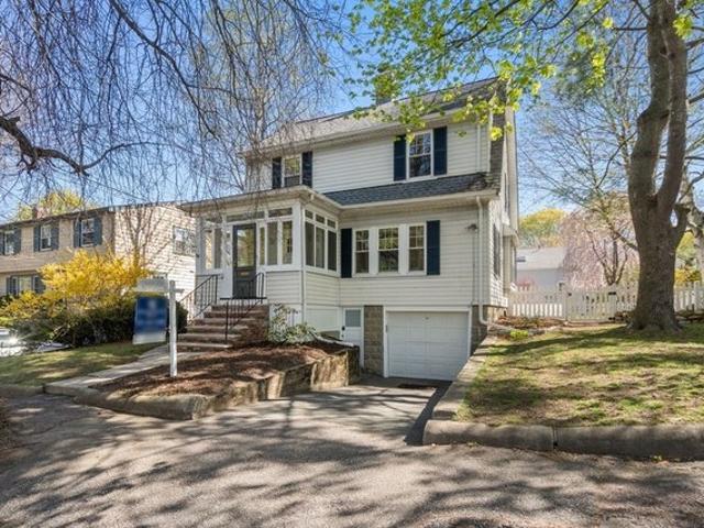 156 Waverly St, Arlington, MA 02476