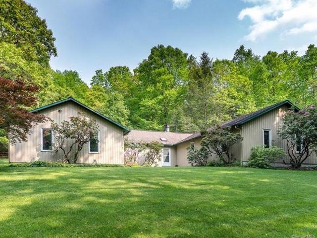 156 Walker Brook Rd S, Washington, CT 06794