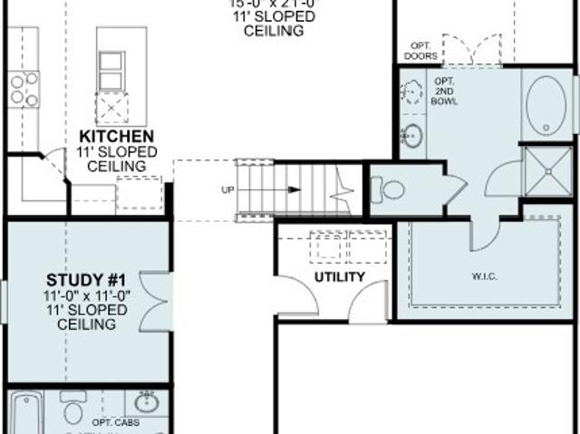 156 Wasatch Peaks Way