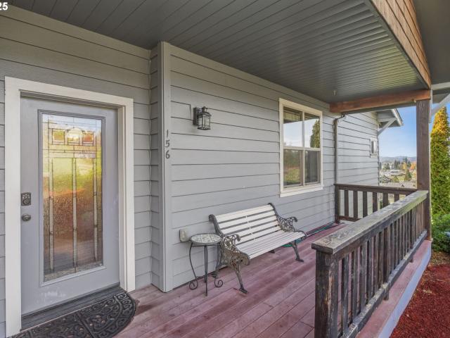 156 wetleau dr