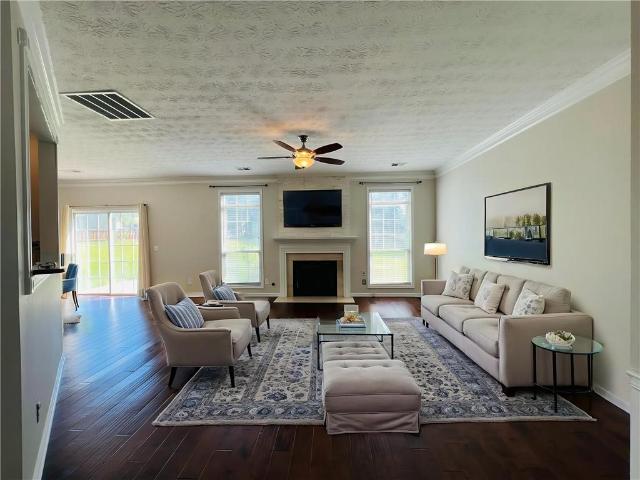 156 Weatherstone Drive