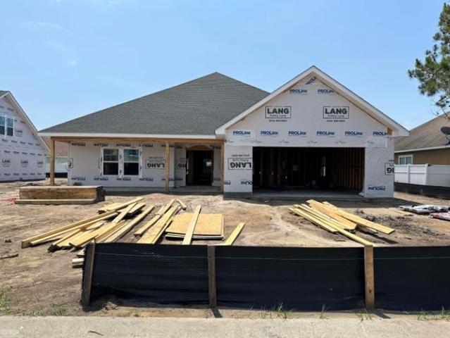 156 Wellington Pl, Brunswick, GA 31523