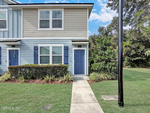 156 Whispering Brk Dr, St. Augustine, FL 32084 | MLS #2126 | Compass